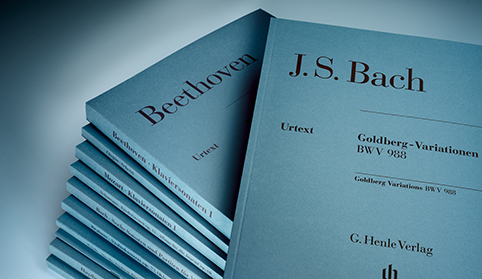 Gmund Papier und der G. Henle Verlag - Gmund International - DE