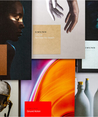 Praline Art from Denmark: Sustainably Produced and Packaged - Gmund ...