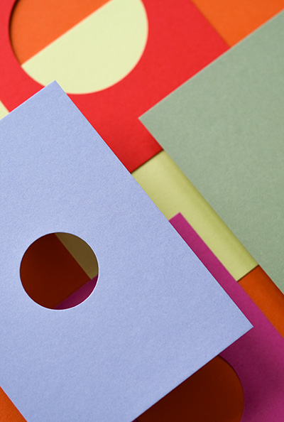 Praline Art from Denmark: Sustainably Produced and Packaged - Gmund ...