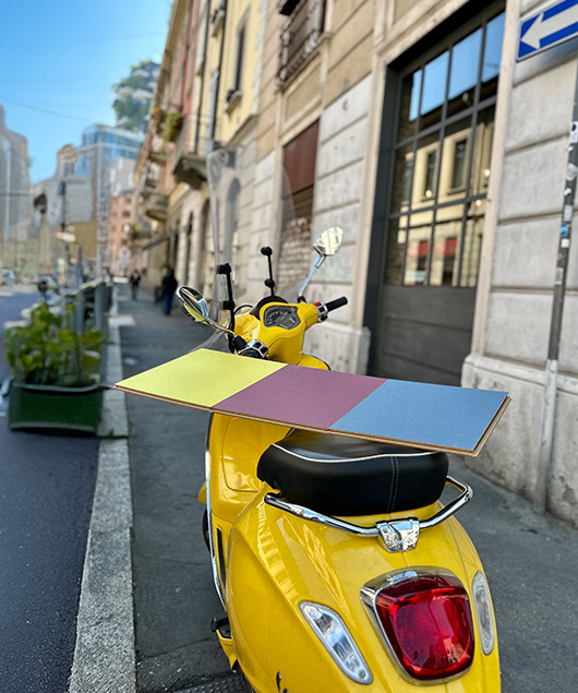 Paperclick - Gmund International - EN