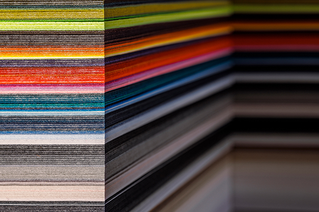 Praline Art from Denmark: Sustainably Produced and Packaged - Gmund ...