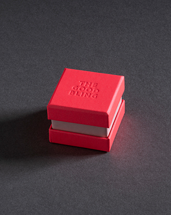 Praline Art from Denmark: Sustainably Produced and Packaged - Gmund ...