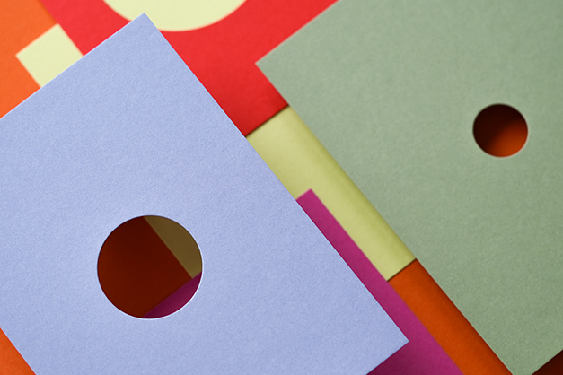 Praline Art from Denmark: Sustainably Produced and Packaged - Gmund ...