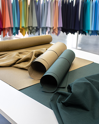 Praline Art from Denmark: Sustainably Produced and Packaged - Gmund ...