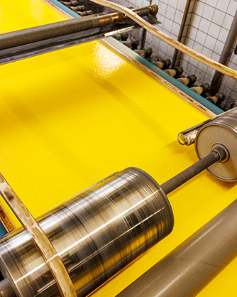 Praline Art from Denmark: Sustainably Produced and Packaged - Gmund ...