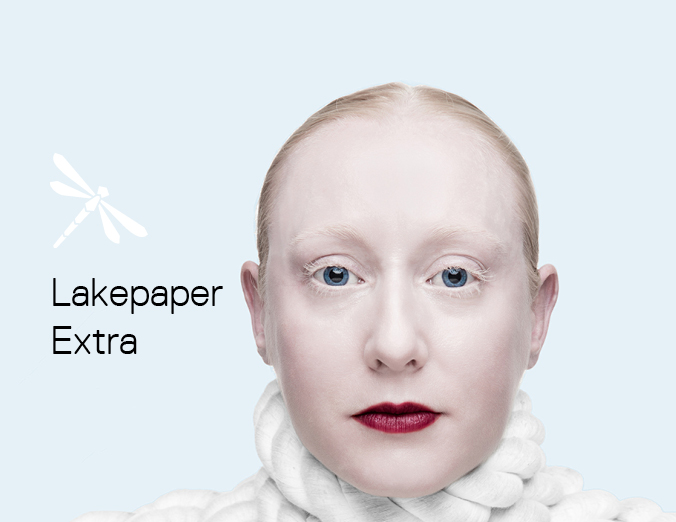 Lakepaper Extra - Collections
